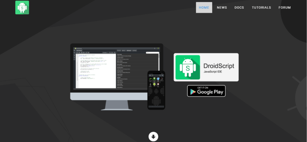 As 7 melhores IDEs para desenvolvimento de aplicativos | Programadores ...